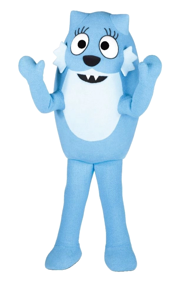 Toodee | Variety of Characters Wiki | Fandom