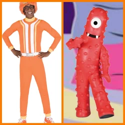 dj lance rock coloring pages