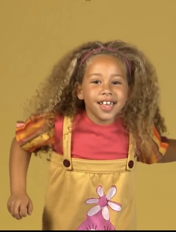 Karlie Pascuzzo | Variety of Characters Wiki | Fandom