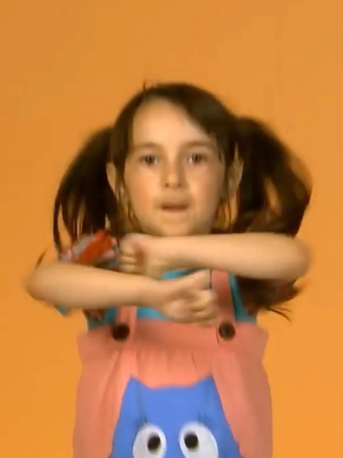 Allison Bell | Variety of Characters Wiki | Fandom