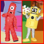 Muno | Variety of Characters Wiki | Fandom