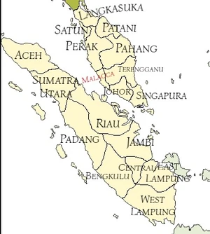 Malacca Sultanate (FE1441) | Various Alternative Universes Wiki | Fandom