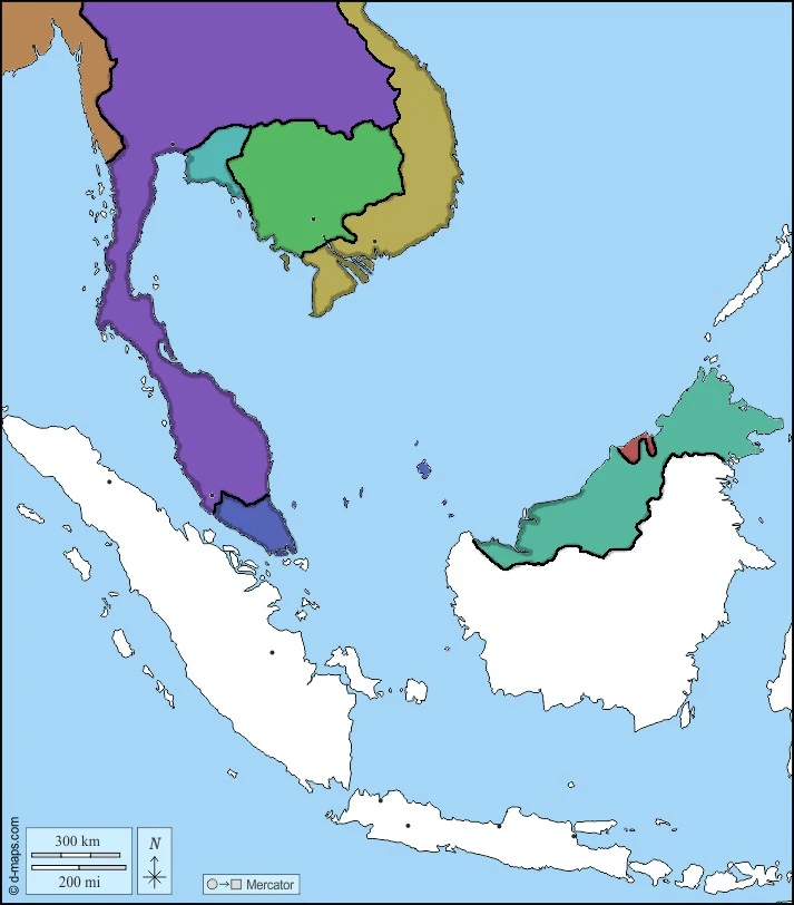 1945 in Unbreakable Siam | Various Alternative Universes Wiki | Fandom