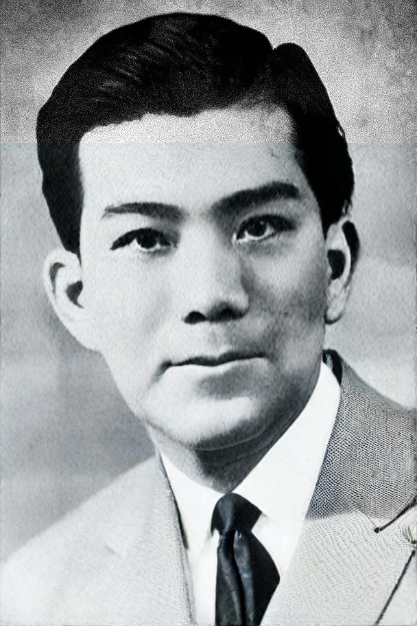 Chin Peng (Unbound) | Various Alternative Universes Wiki | Fandom