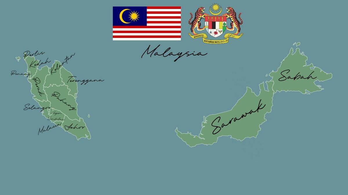 Malaysia Diplomatic Splinter Various Alternative Universes Wiki