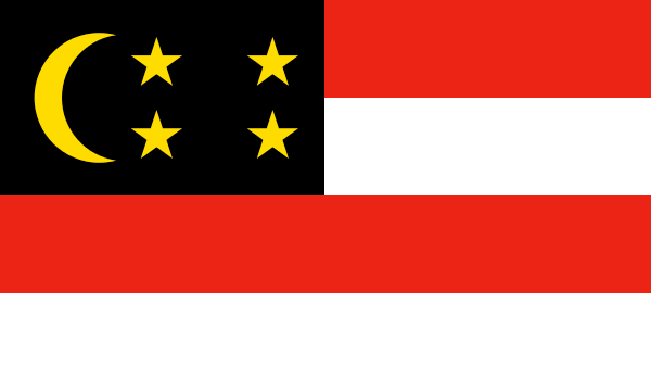 State of Patani (The Moon over Europe) | Various Alternative Universes ...