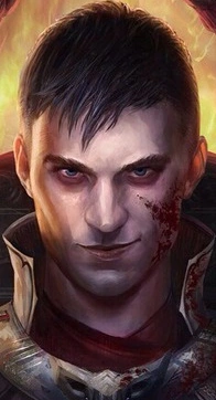 Corbyn | Various Worlds Wiki | Fandom