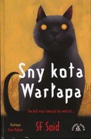 Varjak Paw (Book)/Gallery | Varjak Paw Wiki | Fandom