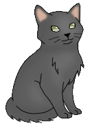 Luger | Varjak Paw Wiki | Fandom