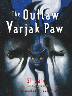 Varjak Paw Wiki | Fandom