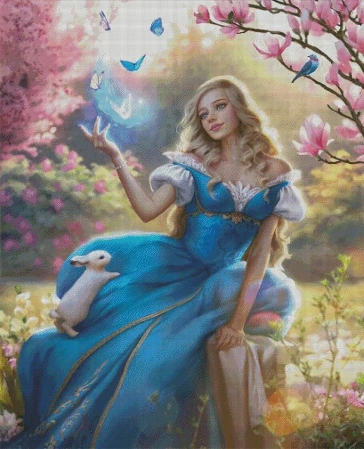 Vanessa Varlett | The Varletts Wiki | Fandom