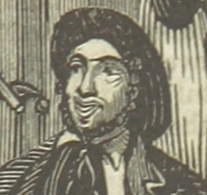 Jack Pringle | Varney the Vampyre Wiki | Fandom