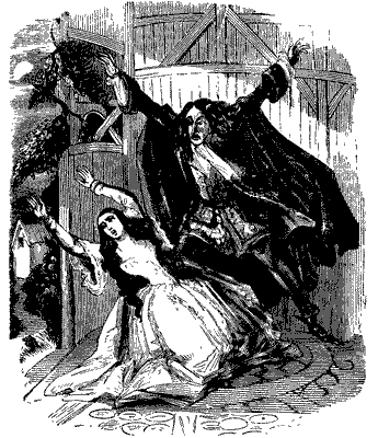 Varney | Varney the Vampyre Wiki | Fandom