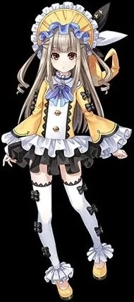 Faria | Dragon Star Varnir Wiki | Fandom