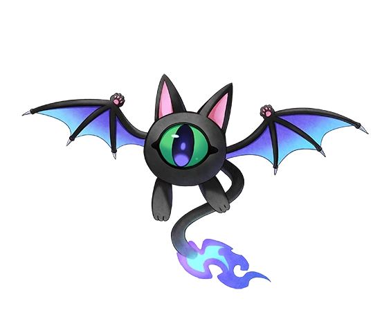 Nyamo | Dragon Star Varnir Wiki | Fandom