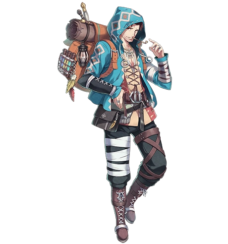 Darne | Dragon Star Varnir Wiki | Fandom