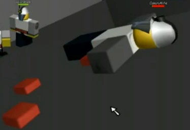 Canary4Life (RoWar Character) | Varsilian Encyclopedia Wiki | Fandom