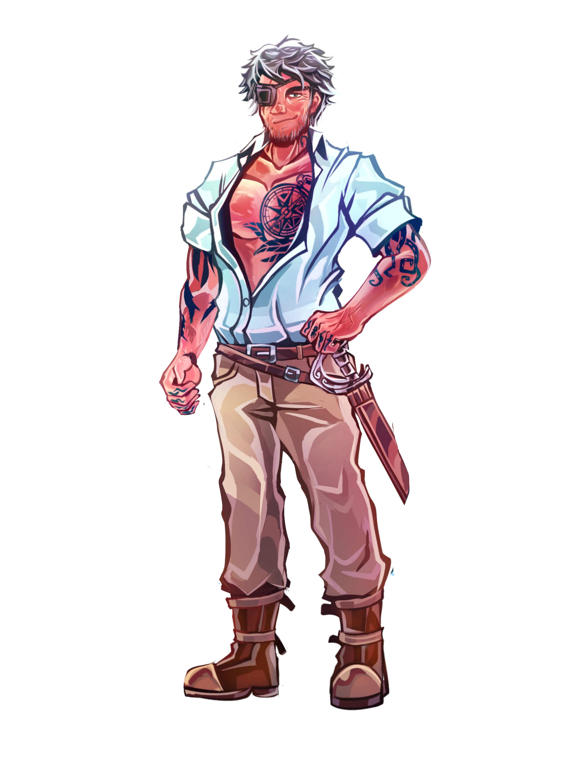 Jack | Vartareen Wiki | Fandom