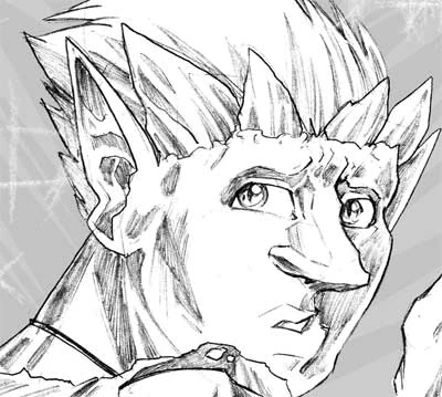 Troll Kid | Varulv Wiki | Fandom