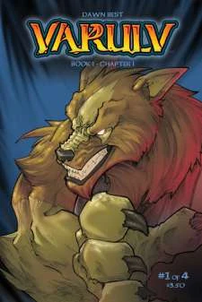 VARULV | Varulv Wiki | Fandom