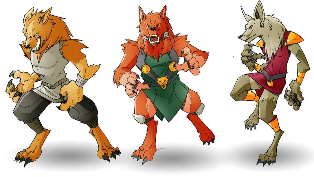 Ulven | Varulv Wiki | Fandom