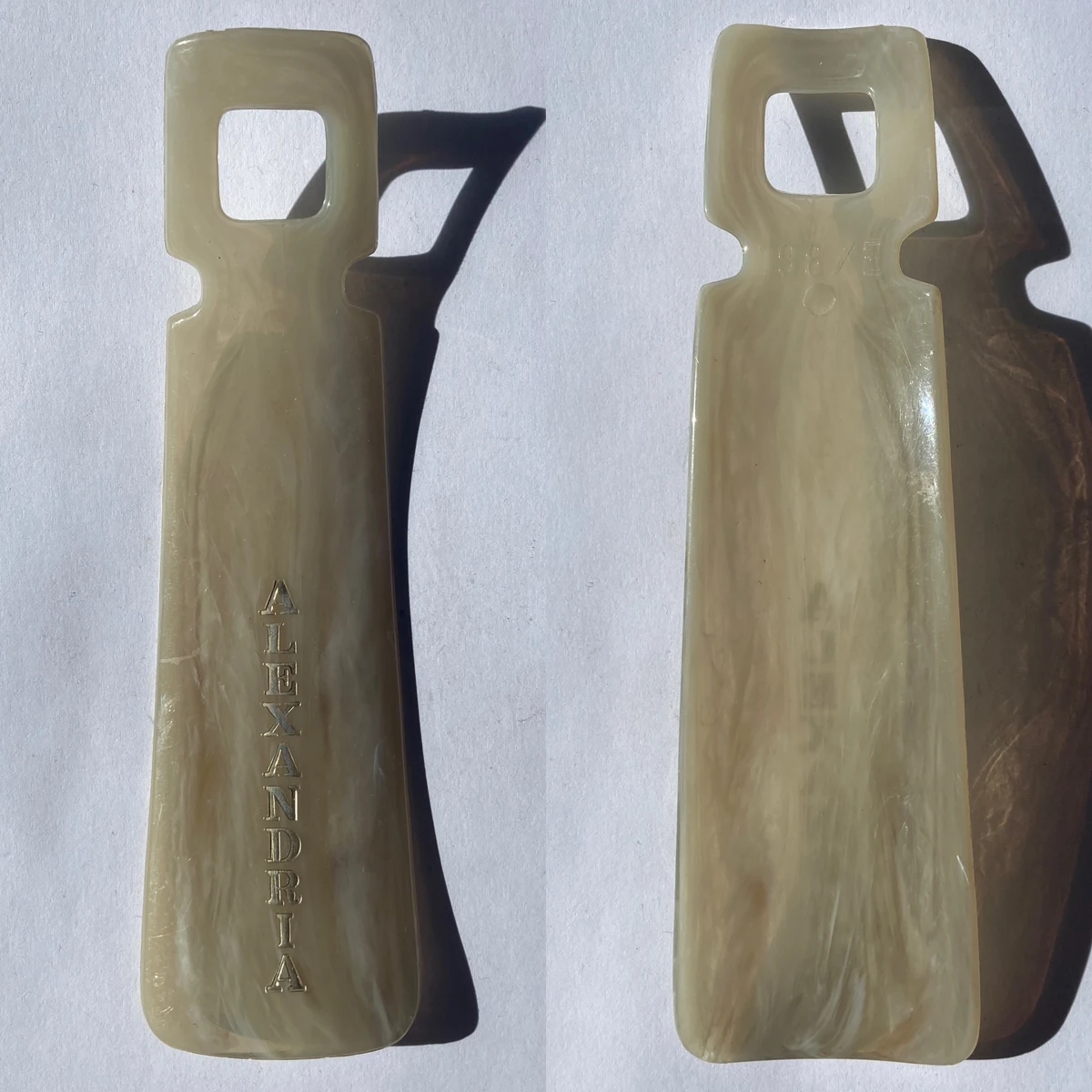 Shoehorns | Váry Gyűjtemény Wiki | Fandom