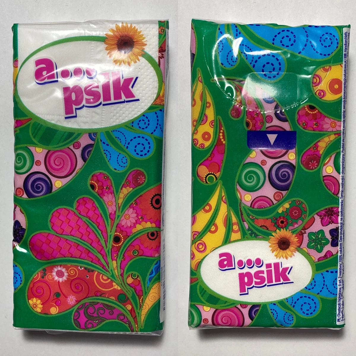 Handkerchiefs | Váry Gyűjtemény Wiki | Fandom