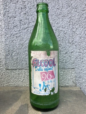 Bottles/Others | Váry Gyűjtemény Wiki | Fandom