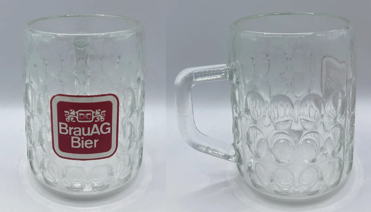 Glasses and mugs | Váry Gyűjtemény Wiki | Fandom