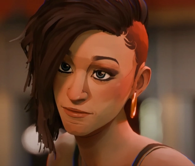 Roya | VasDahiv Wiki | Fandom