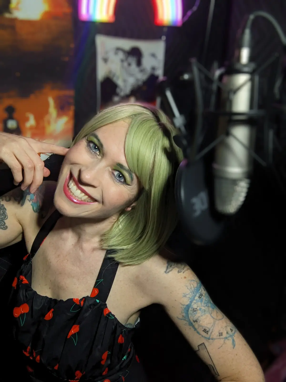 Allison Cossitt | VasDahiv Wiki | Fandom