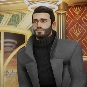 Samer Dadgar | VasDahiv Wiki | Fandom