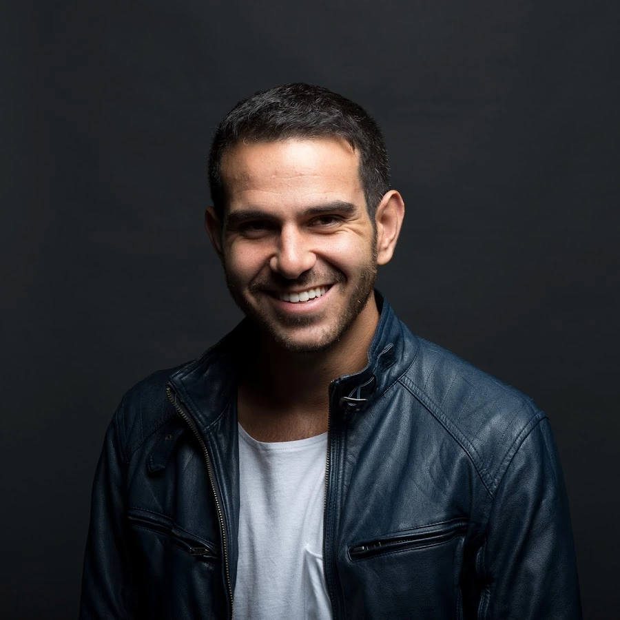 Jordan Atkins-Loria | VasDahiv Wiki | Fandom