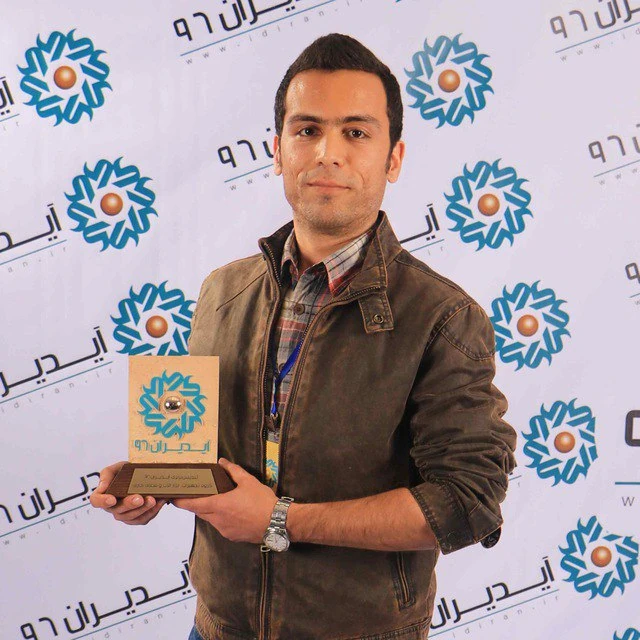 Farzad Jenabi | VasDahiv Wiki | Fandom