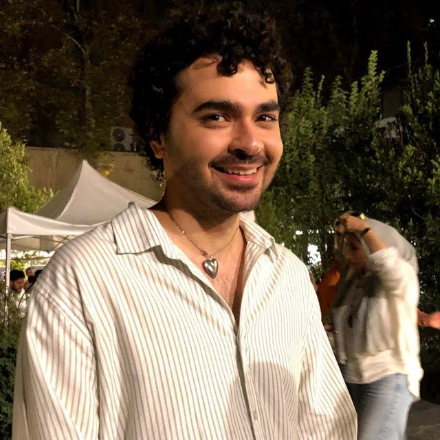 Mohammad Amiri | VasDahiv Wiki | Fandom