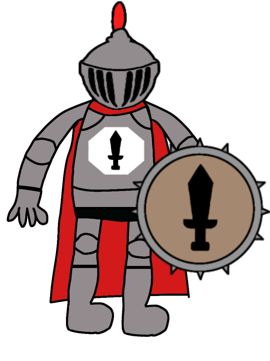 Knightman | Vashan's Hypothetical Cartoon Ideas Wiki | Fandom