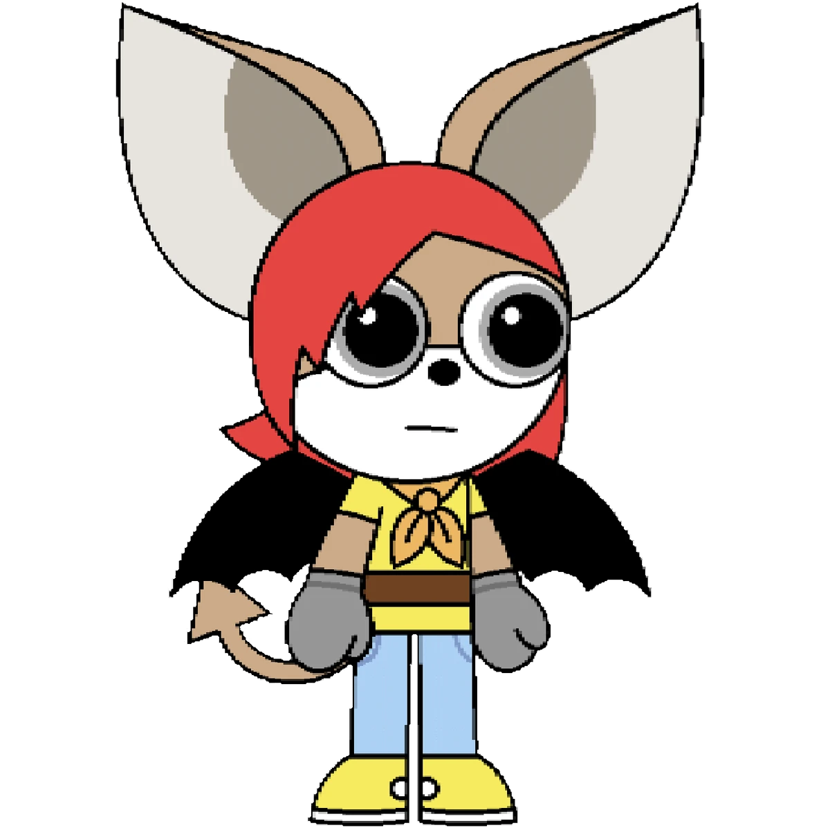 Kai | Vashan's Hypothetical Cartoon Ideas Wiki | Fandom