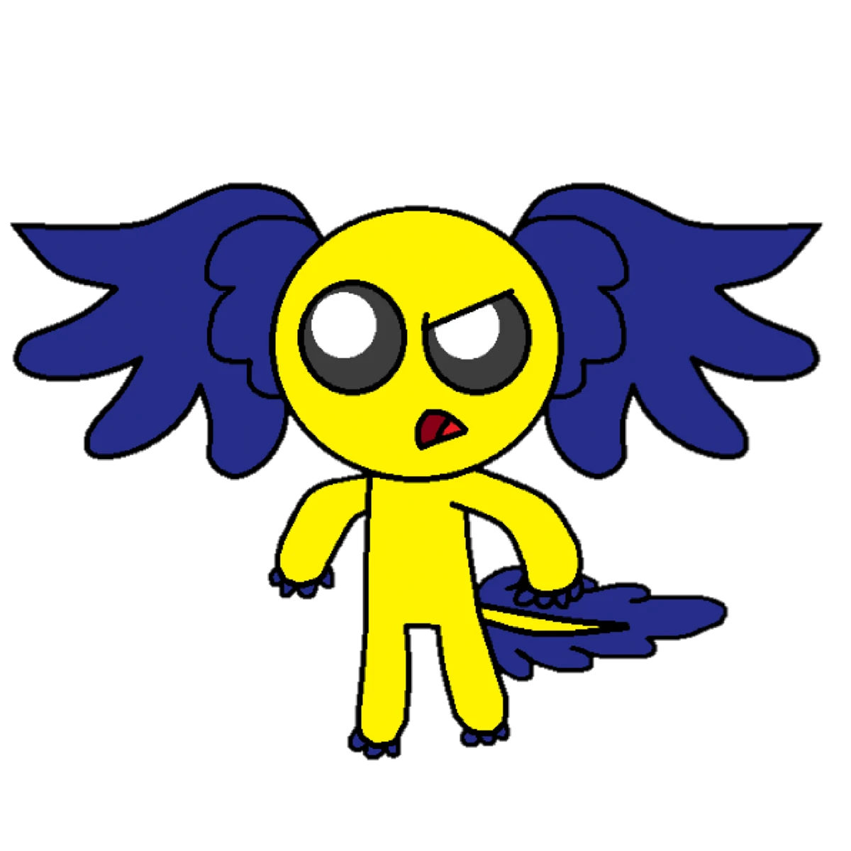 Wilbur | Vashan's Hypothetical Cartoon Ideas Wiki | Fandom