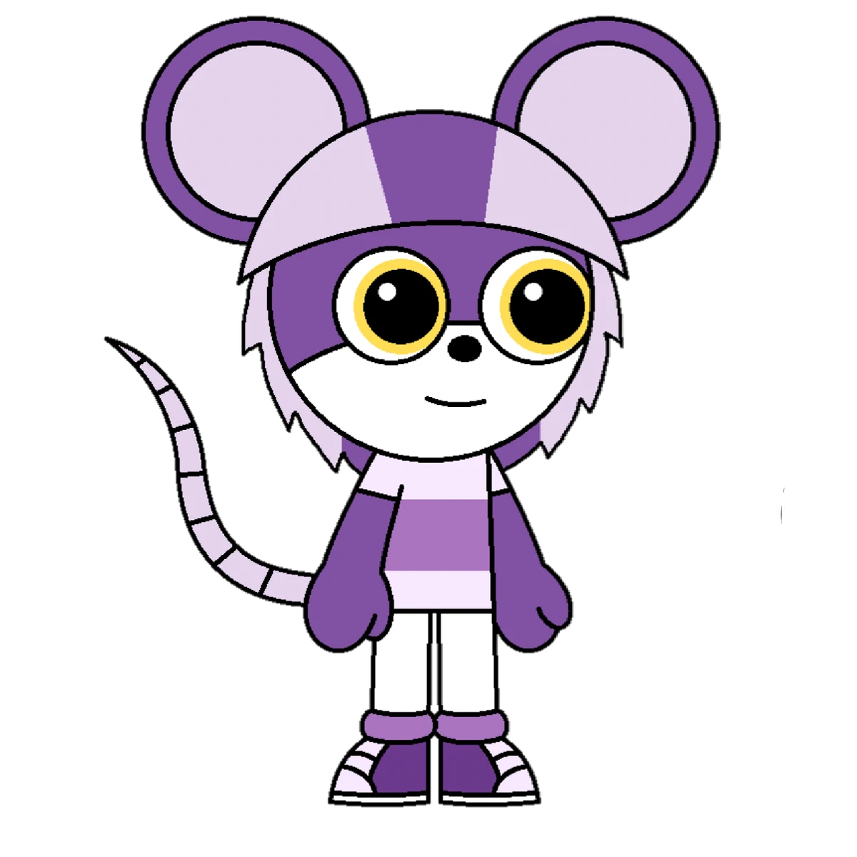 Zero | Vashan's Hypothetical Cartoon Ideas Wiki | Fandom