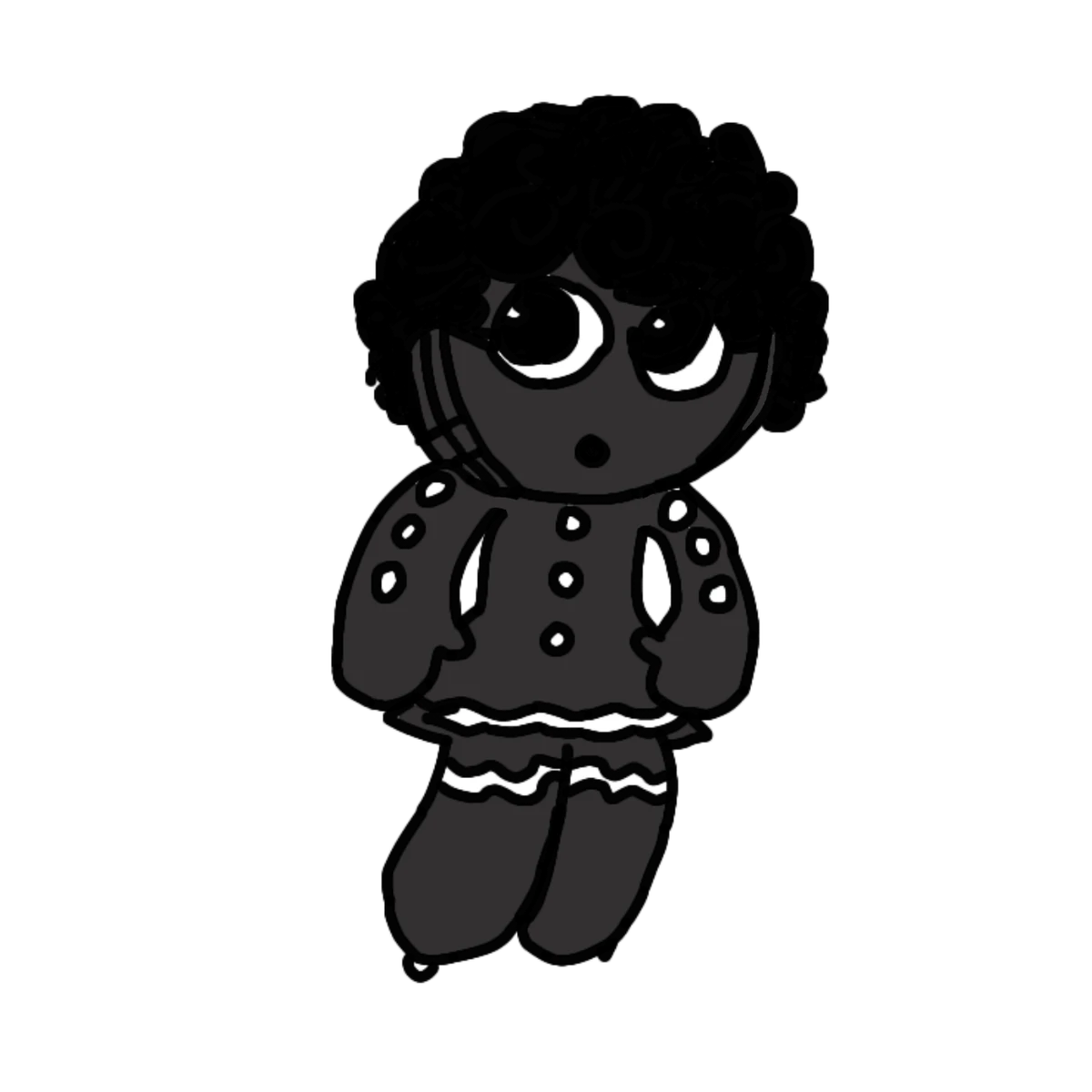 Hermana | Vashan's Hypothetical Cartoon Ideas Wiki | Fandom