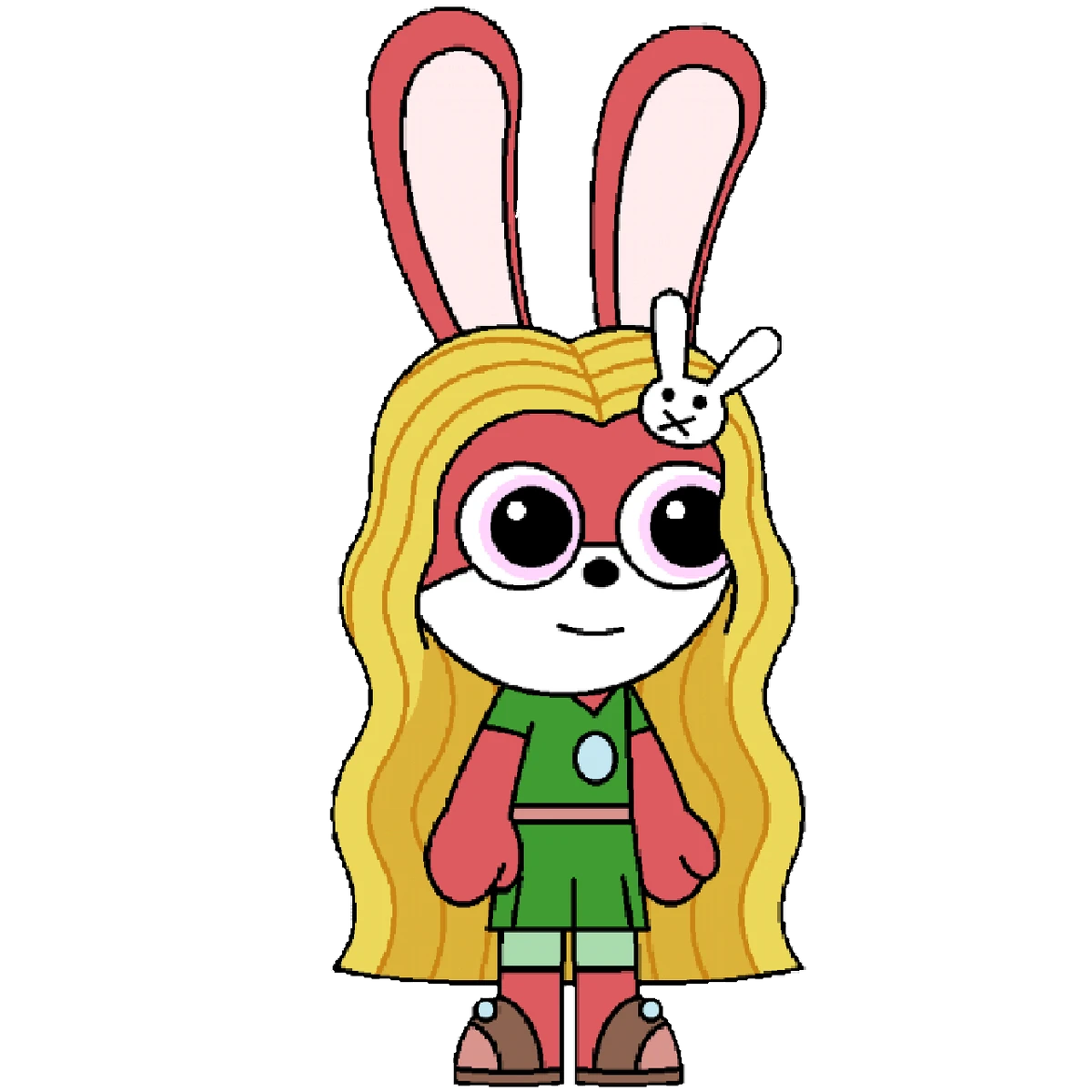 Rose | Vashan's Hypothetical Cartoon Ideas Wiki | Fandom