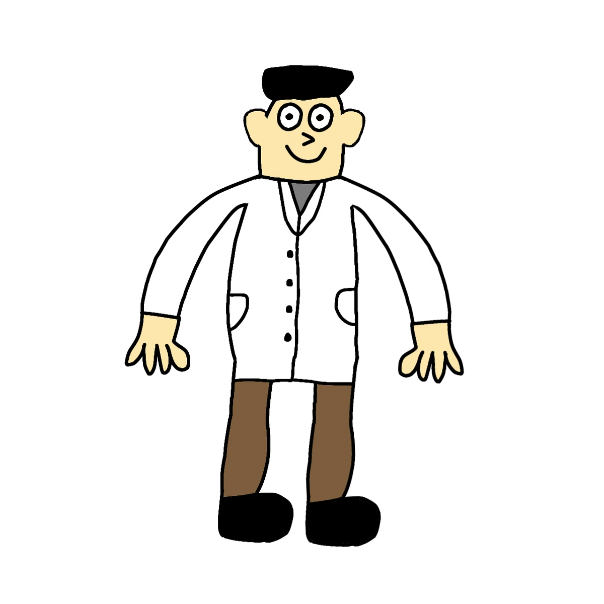 Erron Task | Vashan's Hypothetical Cartoon Ideas Wiki | Fandom