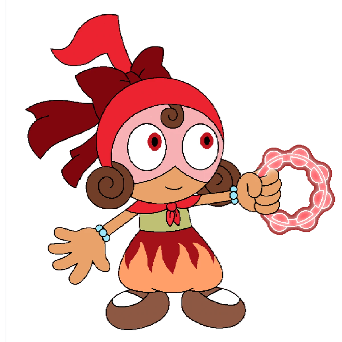 Mimi | Vashan's Hypothetical Cartoon Ideas Wiki | Fandom