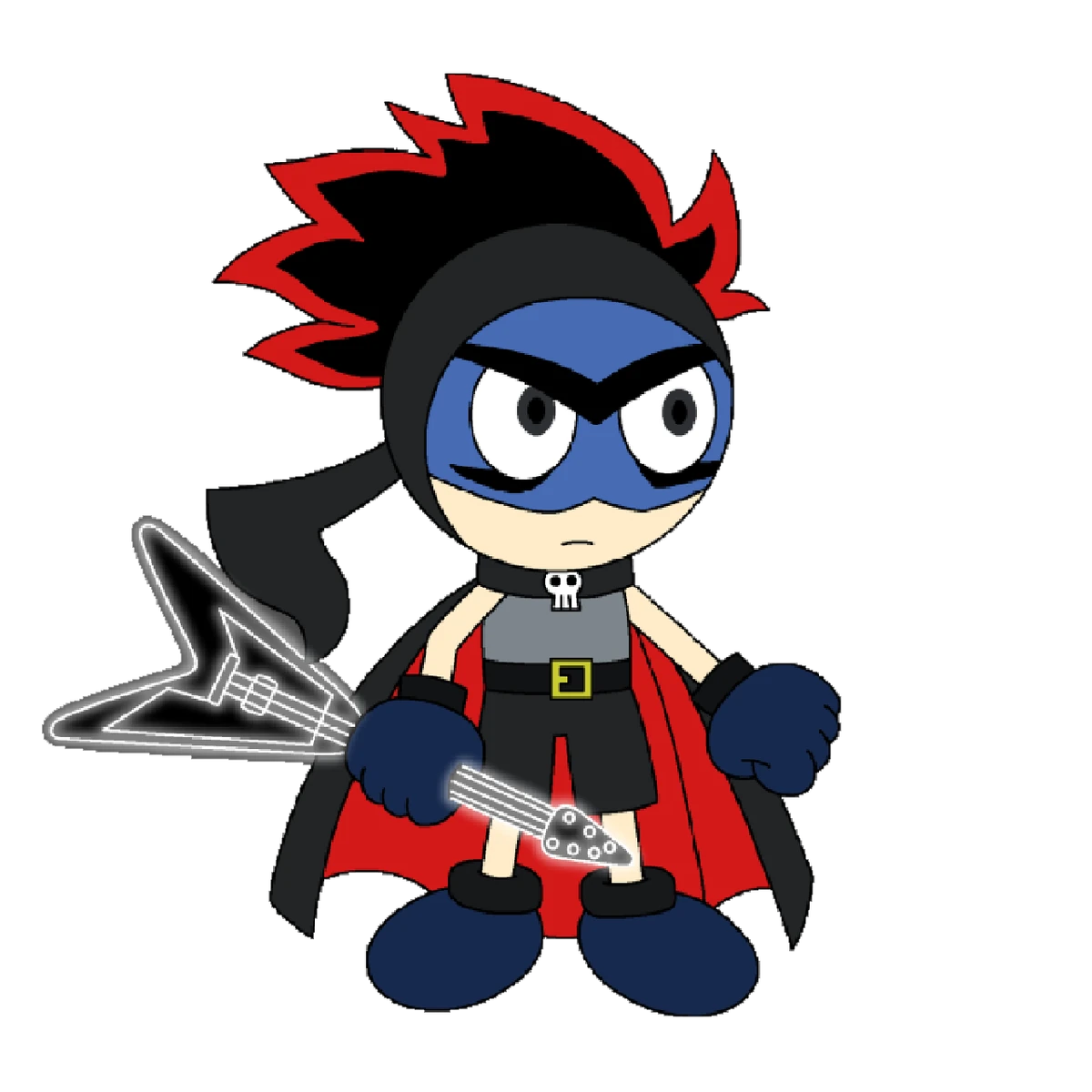 Soso | Vashan's Hypothetical Cartoon Ideas Wiki | Fandom