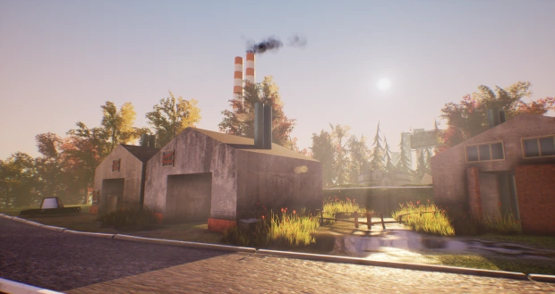 Hello Neighbor Revenge | Васильград вики Вики | Fandom