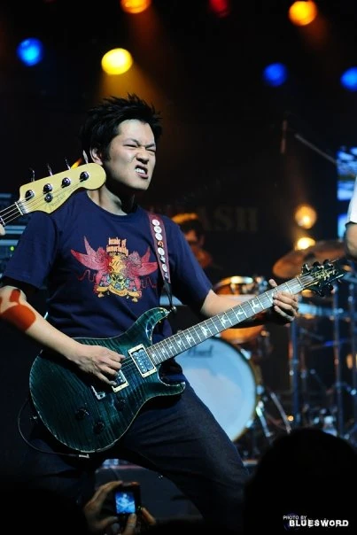 Cho Min Young/Galerie | Wiki K-Metal | Fandom