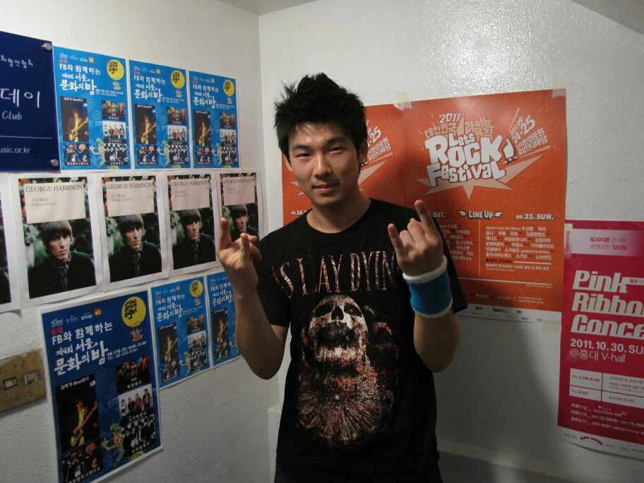 Moon Jung Seung/Galerie | Wiki K-Metal | Fandom