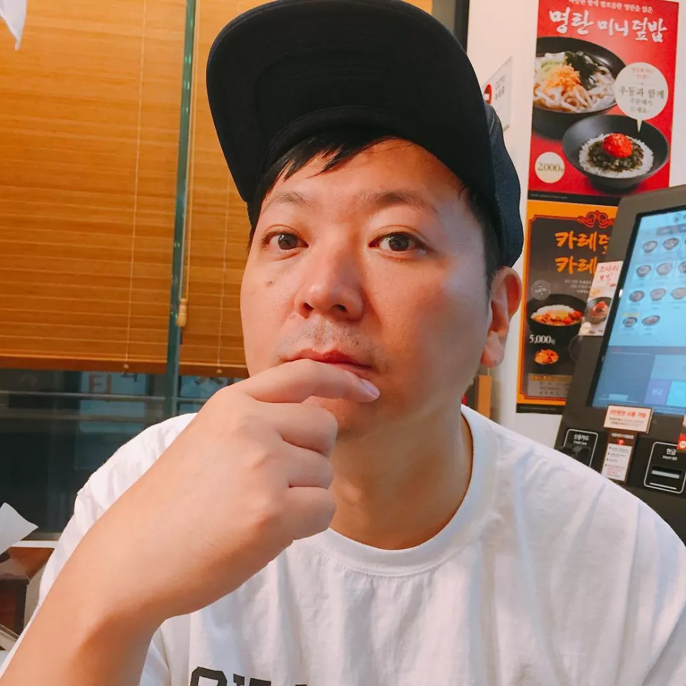 Shin Woo Seok | Wiki K-Metal | Fandom