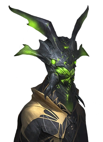 Xani | Vast and Full of Wonders Wiki | Fandom