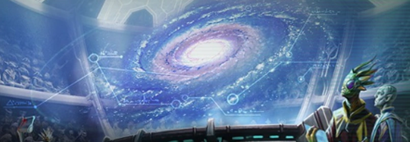 Galactic Community | Vast and Full of Wonders Wiki | Fandom